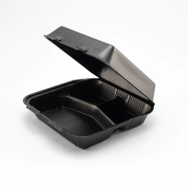 Empaques Desechables – Grupo Leal