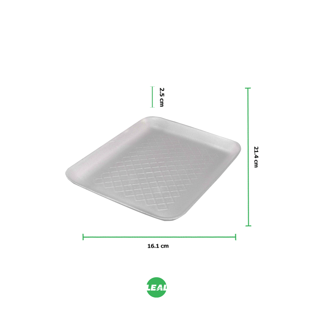 CHAROLA TERMICA LEON NO. 855 C/50 – Grupo Leal