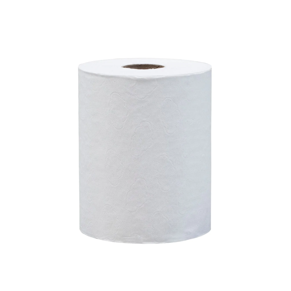 TOALLA EN ROLLO ROYAL BLUE KRAFT 180 MTS – Grupo Leal