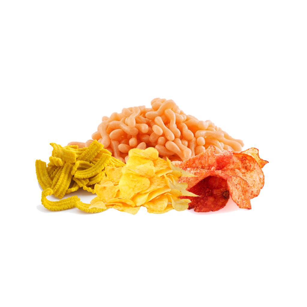 Botana y Frutos Secos – Grupo Leal