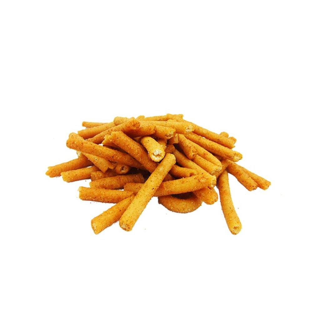 FRITOS TIPO CHURROS A GRANEL KG – Grupo Leal