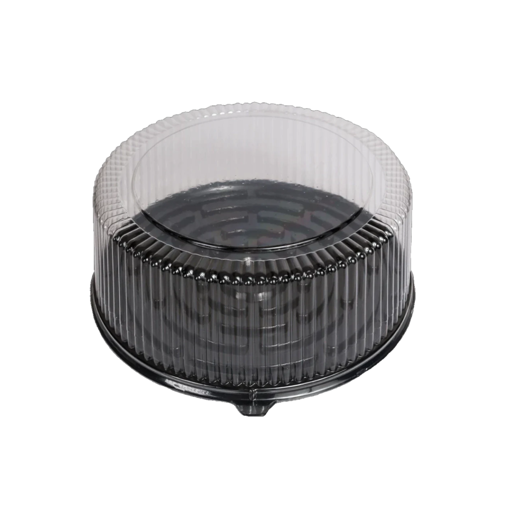 DOMO Y BASE GAP REDONDO 25X11.5 CM (85AN) – Grupo Leal